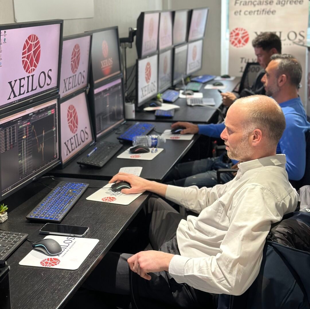 Nous Découvrir › Xeilos Trading School › Xeilos