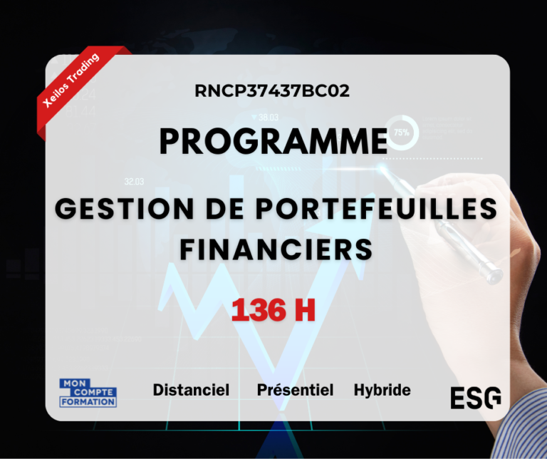 Nos Formations › Xeilos