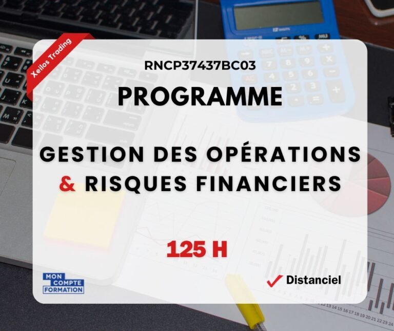 Nos Formations › Xeilos