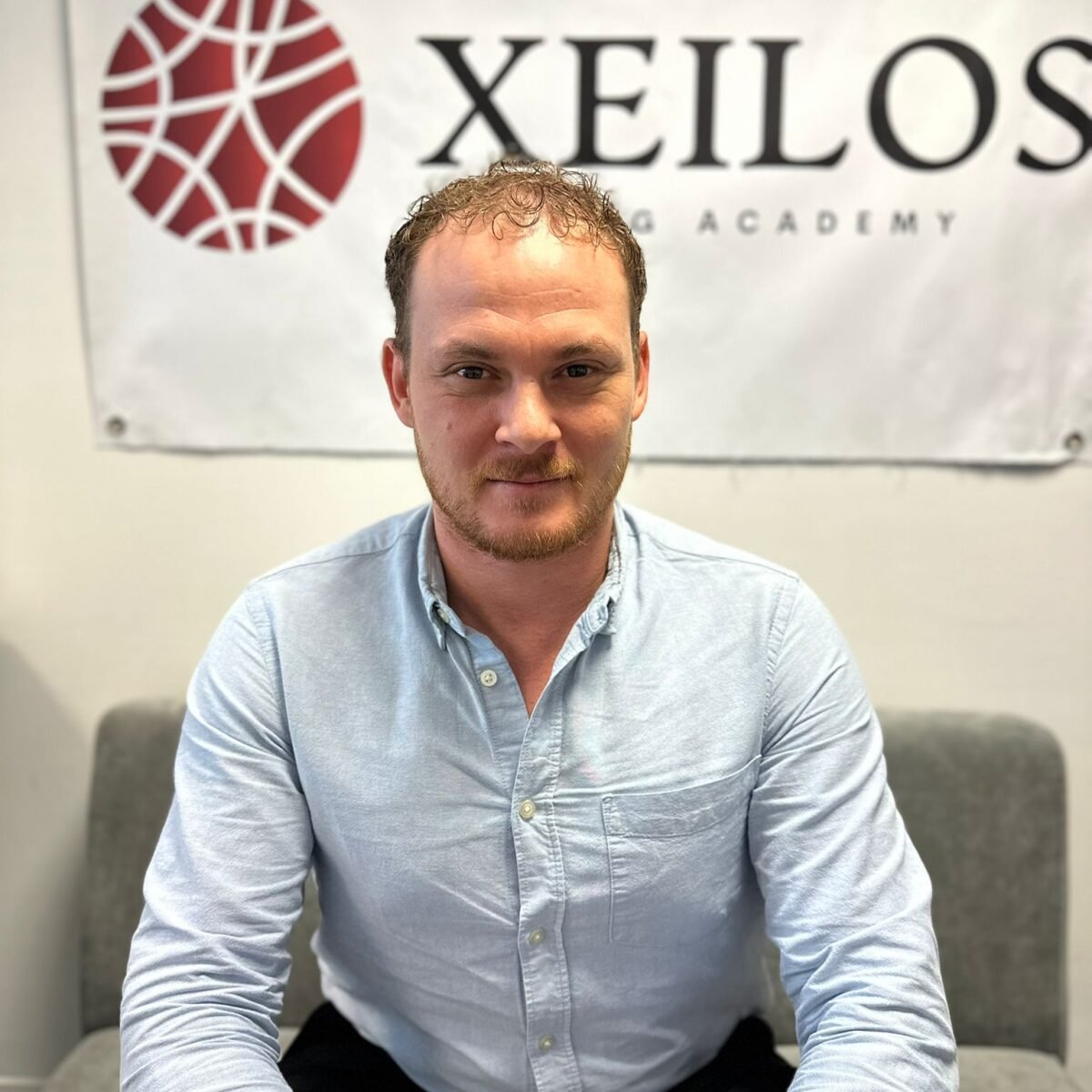 Xeilos › Formations Trading, Cryptomonnaies.