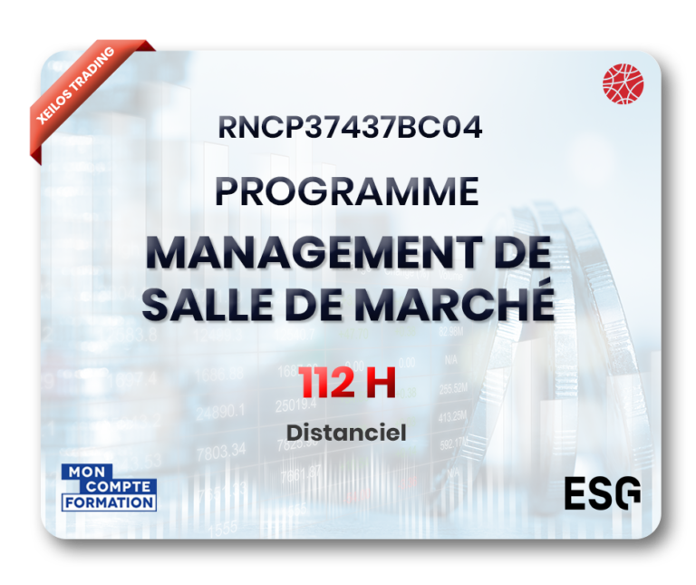 Nos Formations › Xeilos