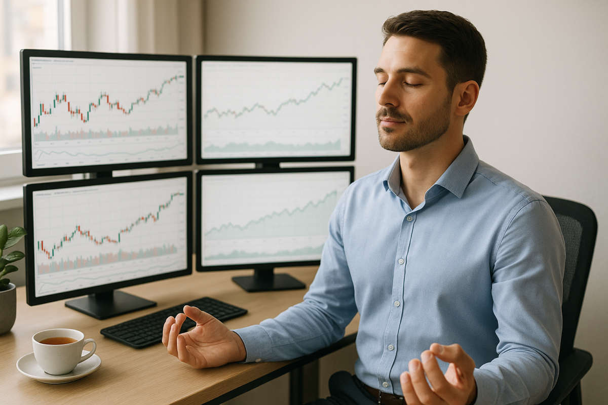 C’est quoi le trading et comment ça marche ? › Xeilos