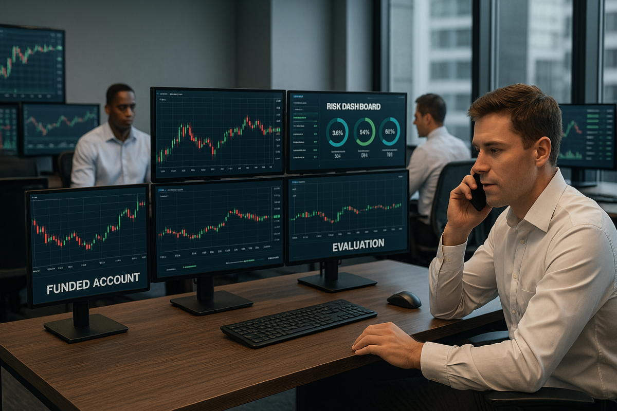 C’est quoi le trading et comment ça marche ? › Xeilos