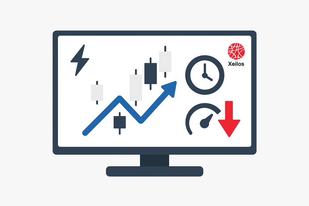 C’est quoi le trading et comment ça marche ? › Xeilos
